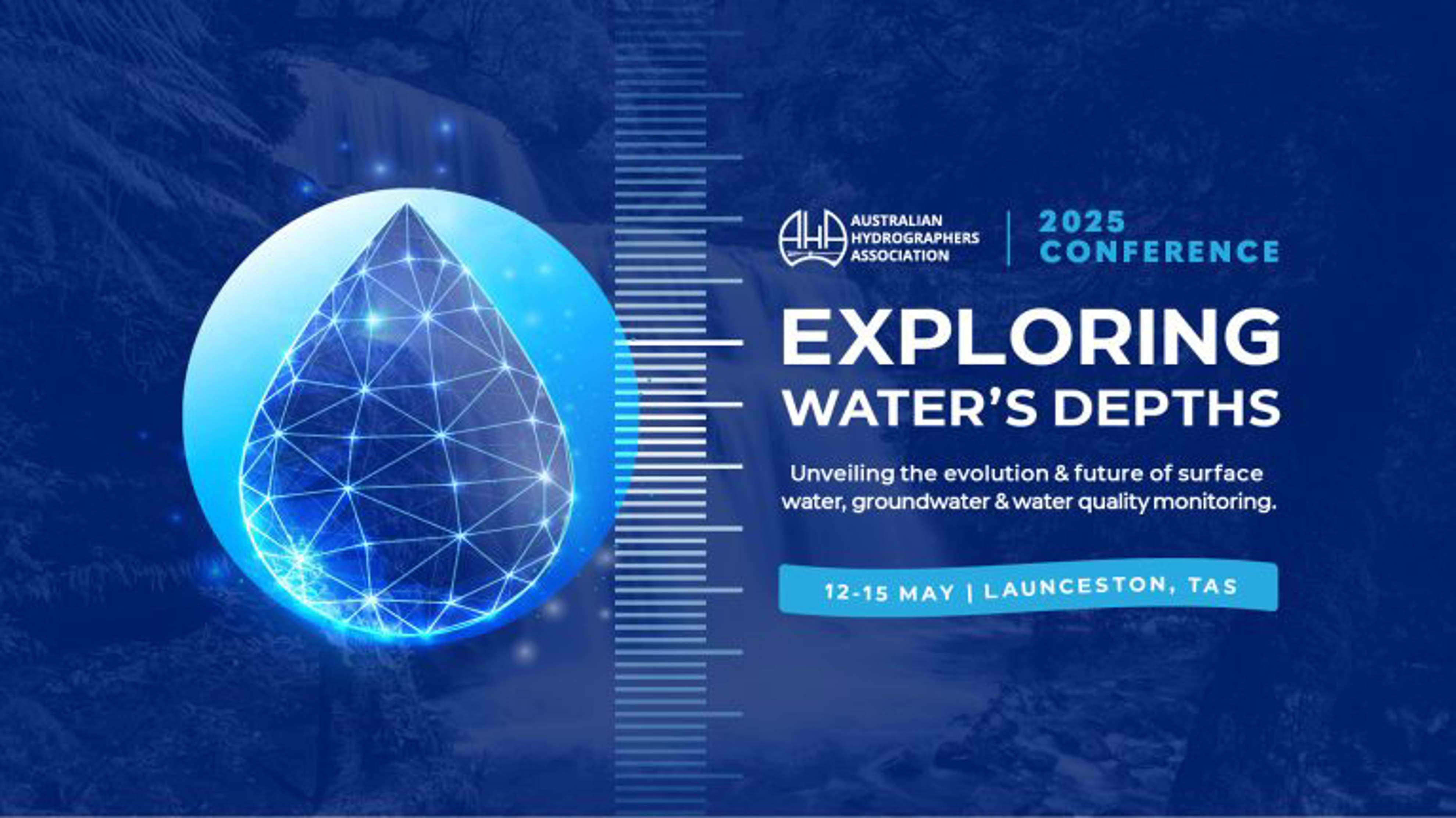 AHA Conferences - Australian Hydrographers Association