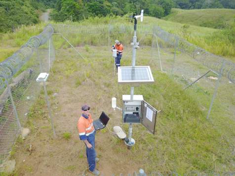 Australian Hydrographers Association - Australian Hydrographers Association