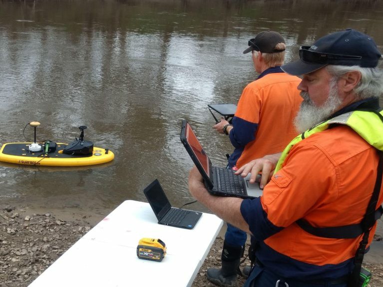 Surfbee Marine Robots - 4 star partner of AHA - Australian ...